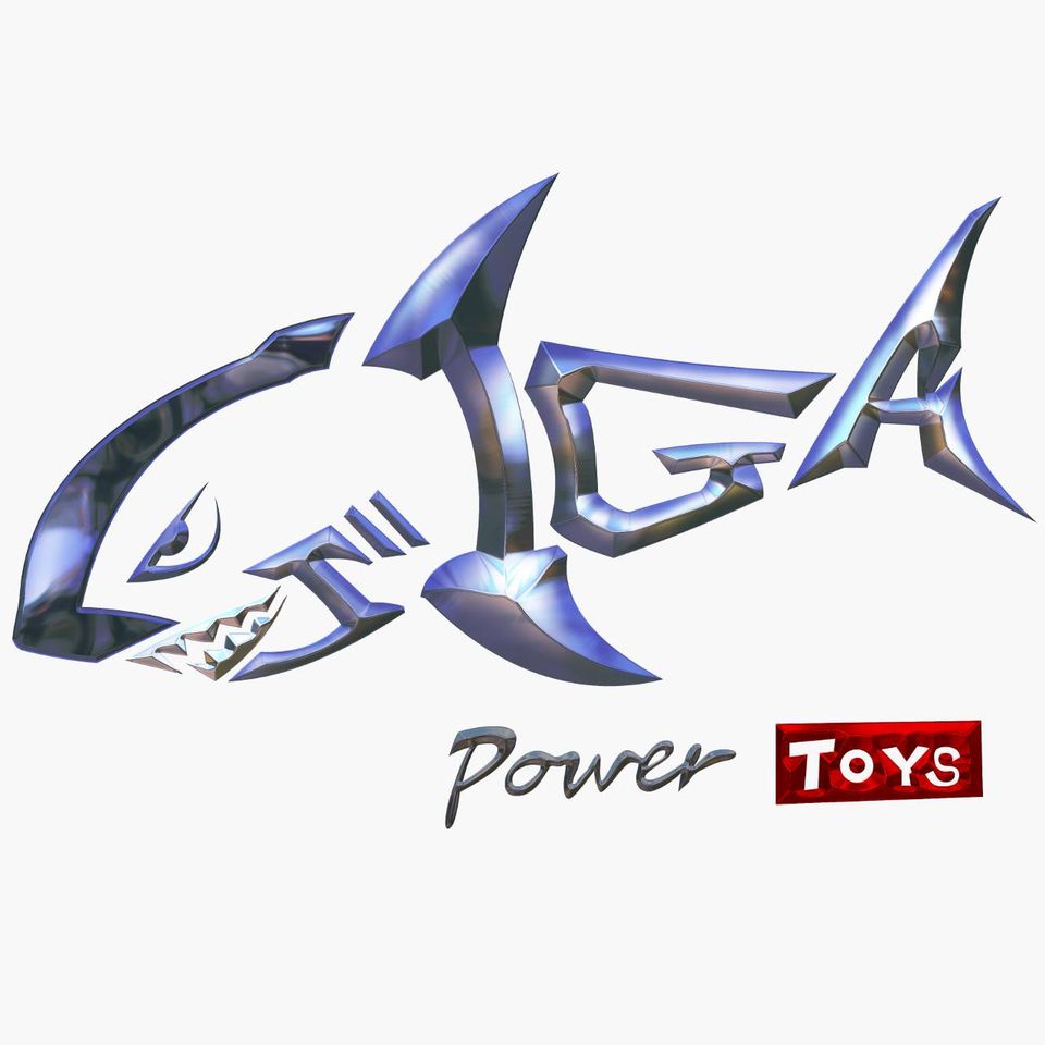 Agabyss > Shop By Brand > GigaPower